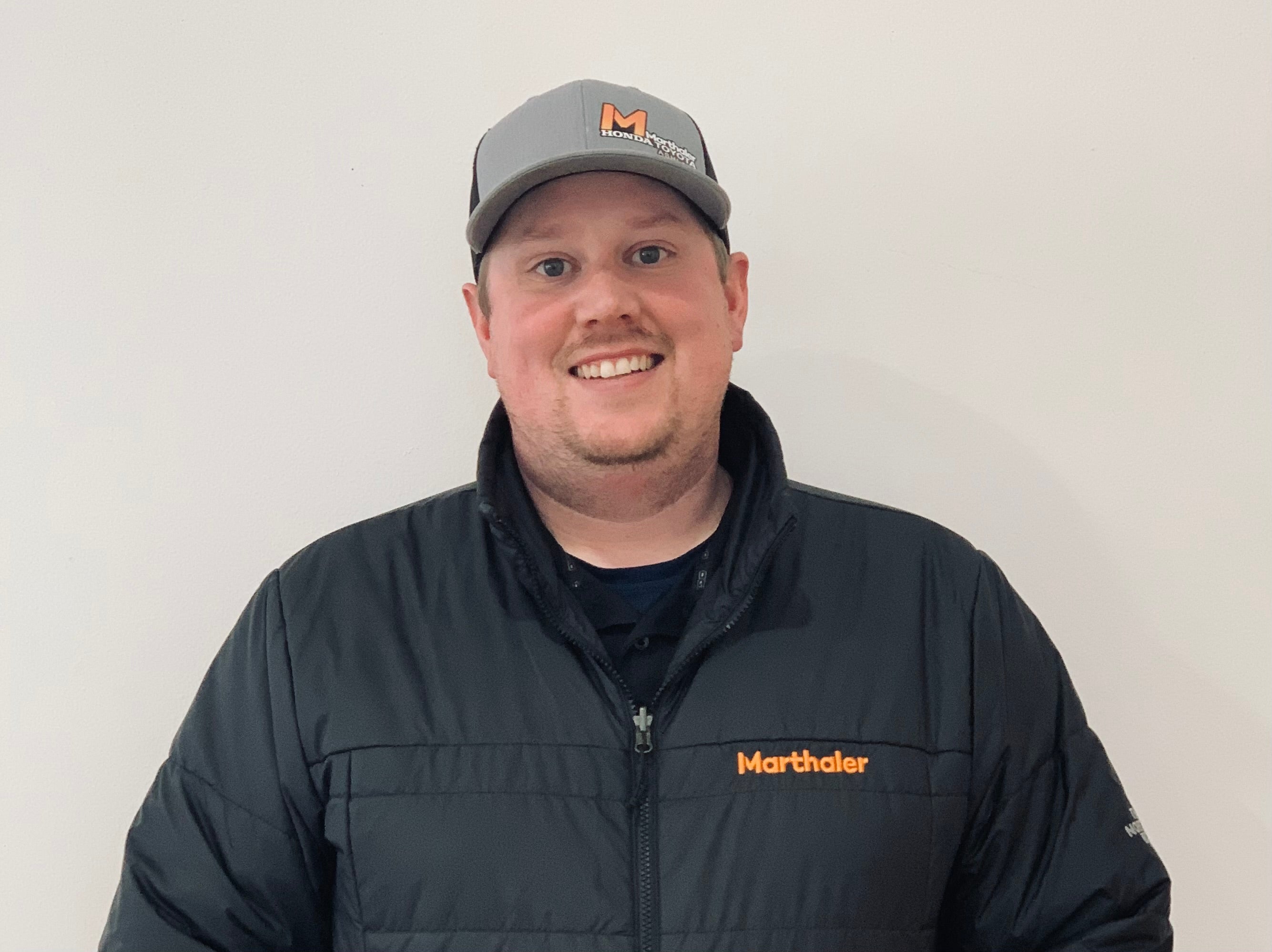 Marthaler Honda Staff | ashland Honda dealer in Ashland WI